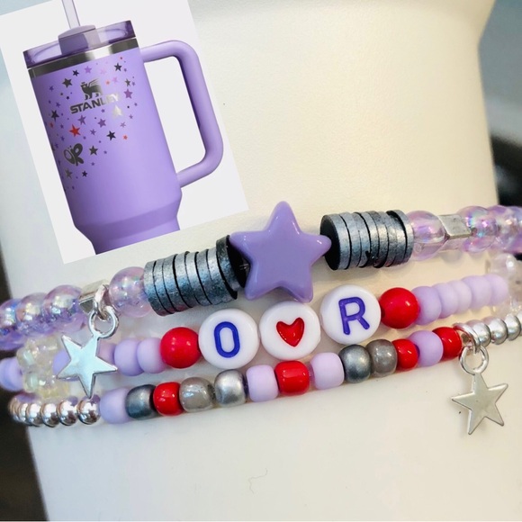 Accessories | Olivia Rodrigo Stanley Cup Boot Stack | Poshmark